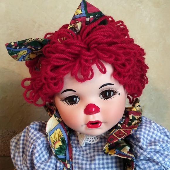 Marie Osmond | Other | Vintage Marie Osmonds Little Bit Country Kissy ...